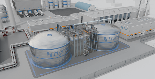 Alfa Laval & Hyme Energy Hợp Tác để đẩy Nhanh Phát Triển Thiết Bị Lưu ...
